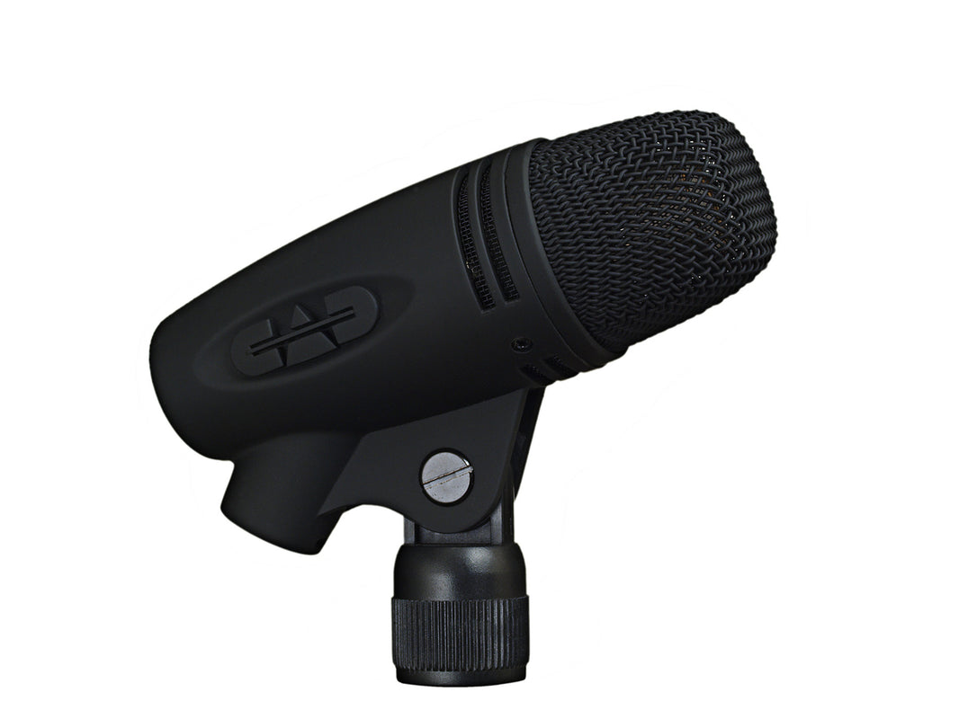 CAD Audio – Music Connection