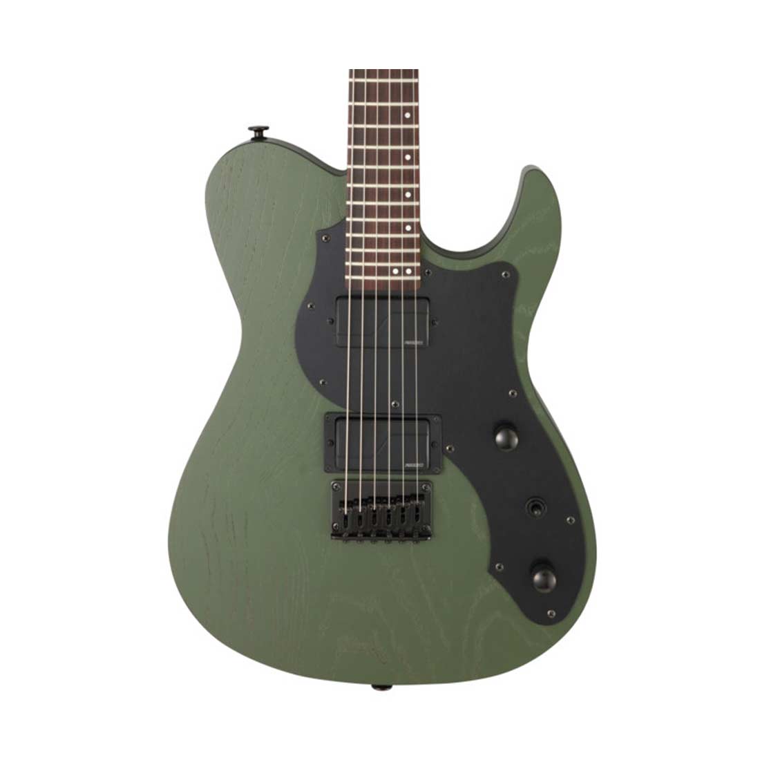 FGN JIL3-ASH-DE664-R/OPOG Iliad Open Pore Olive Green with Premium Sof ...
