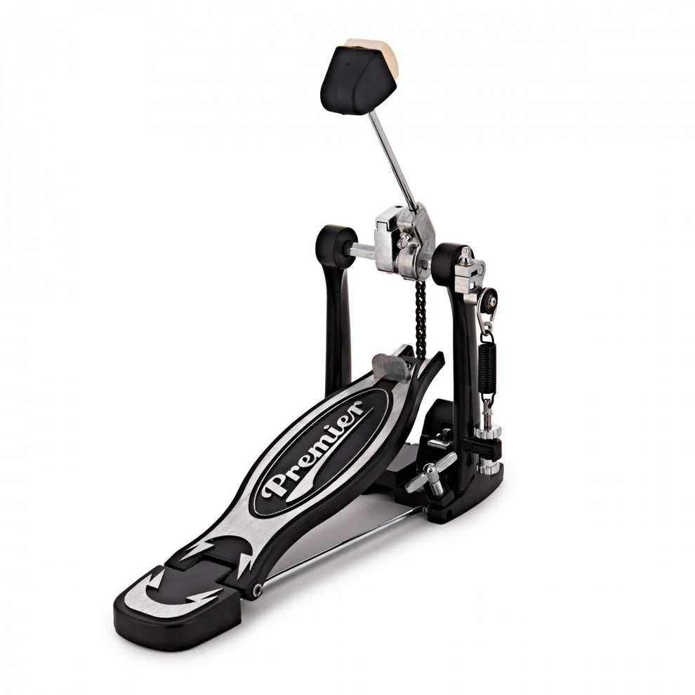 Premier 2000 Series Single Bass Drum Pedal – Music Connection