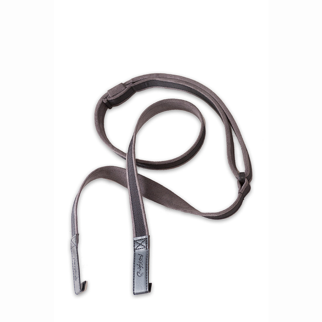 Right On Straps CLASSICAL Classical-Dual-Hook Black Classical Guitar S ...